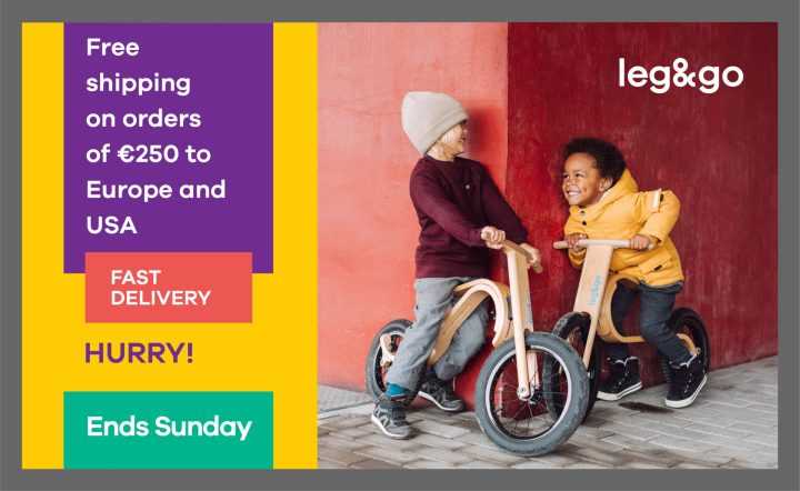 Team · leg&go
